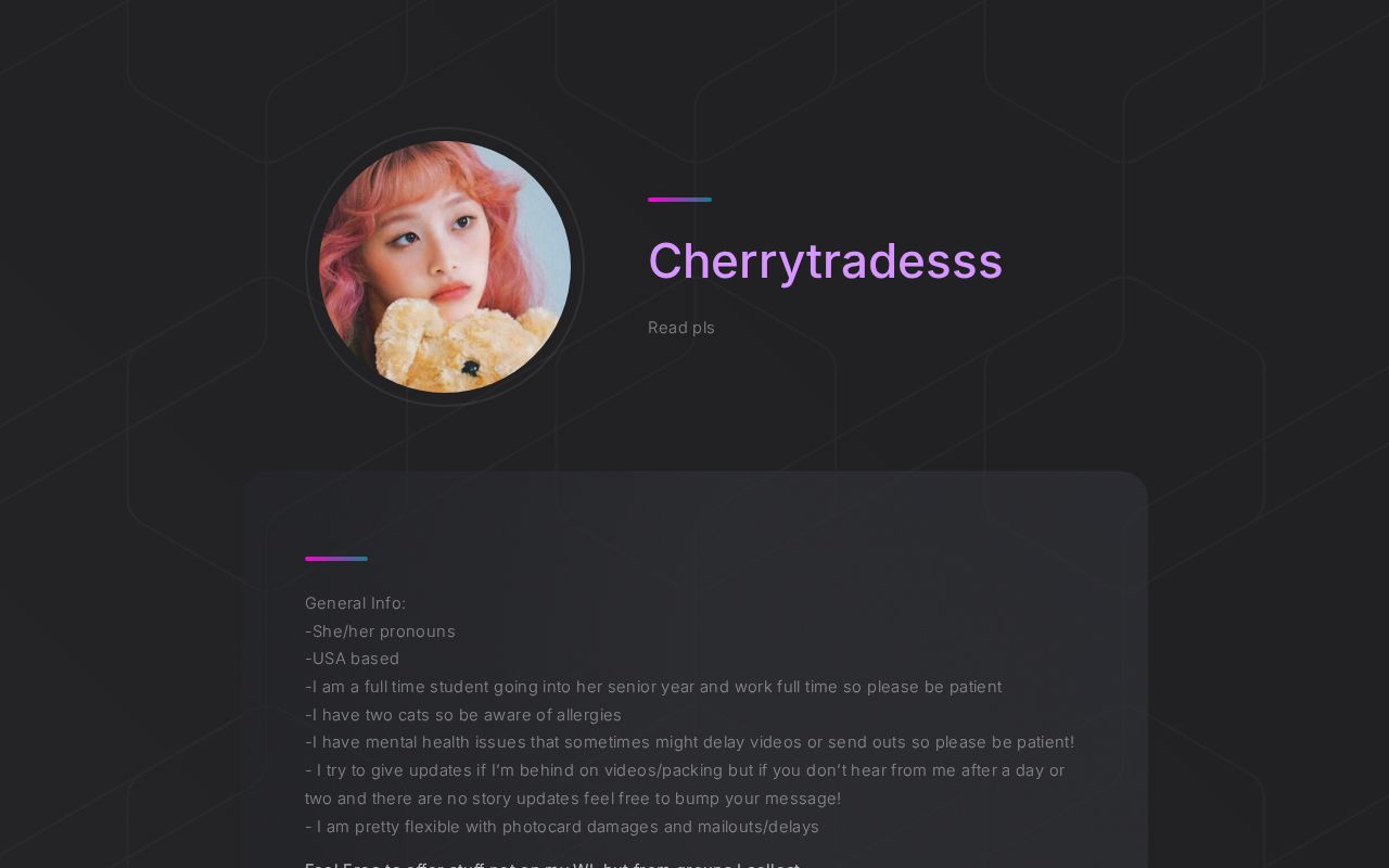 Cherrytradesss
